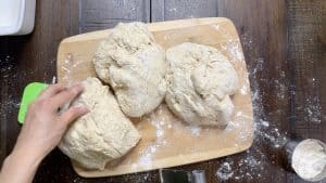 Brown Rice Honey Wheat Bread - Curious Cookery